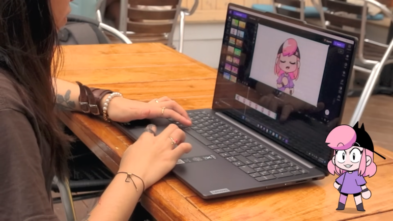 The Process of Producing Animated Videos from Concept to Screen - Red Timmy