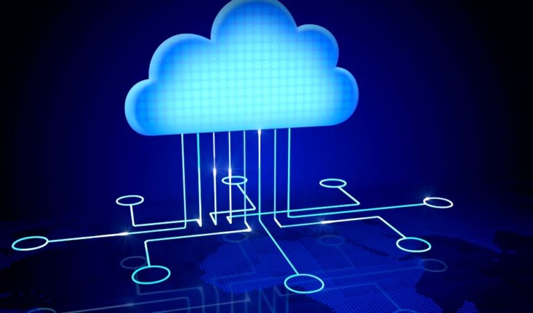 What is IaaS (Infrastructure as a Service) & How Does it Work? - Red Timmy